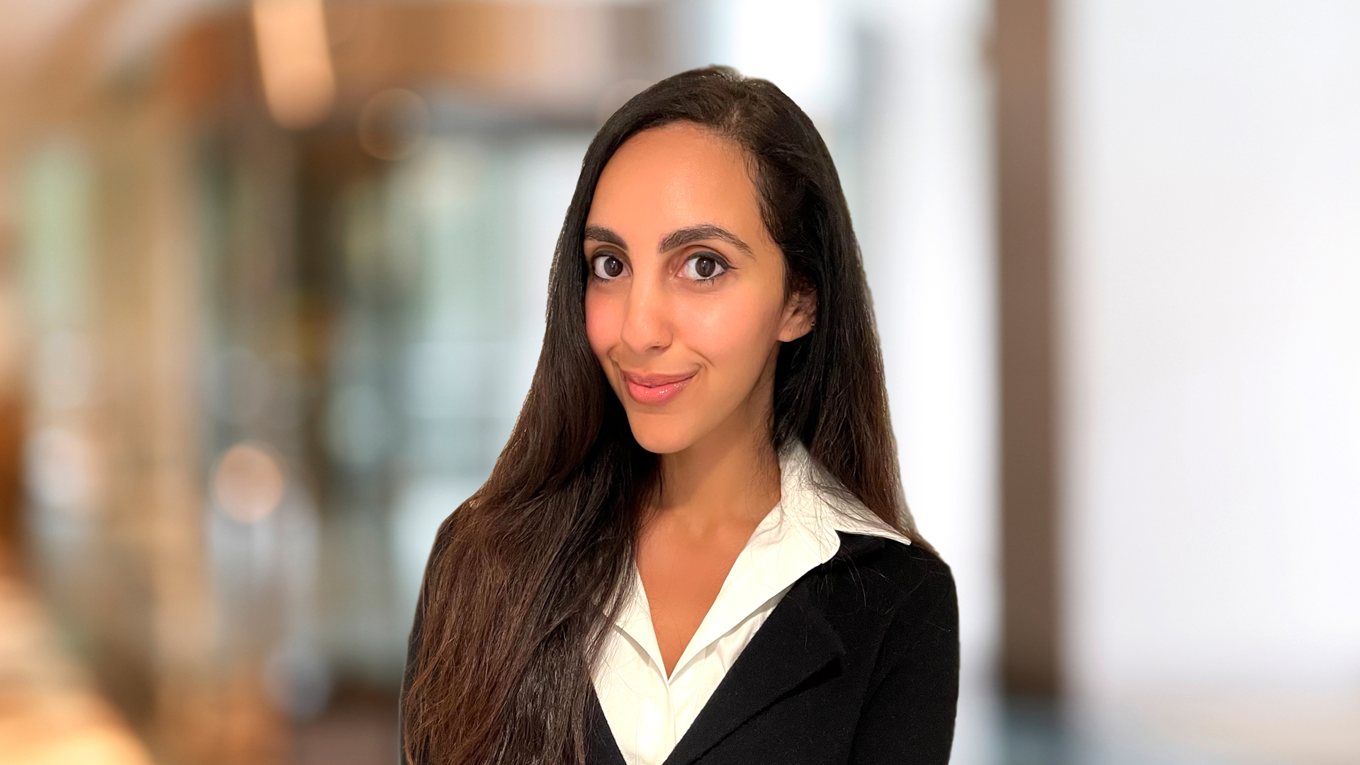 Due Diligence Getting To Know Nadine Moussa Macro A Savills Company 