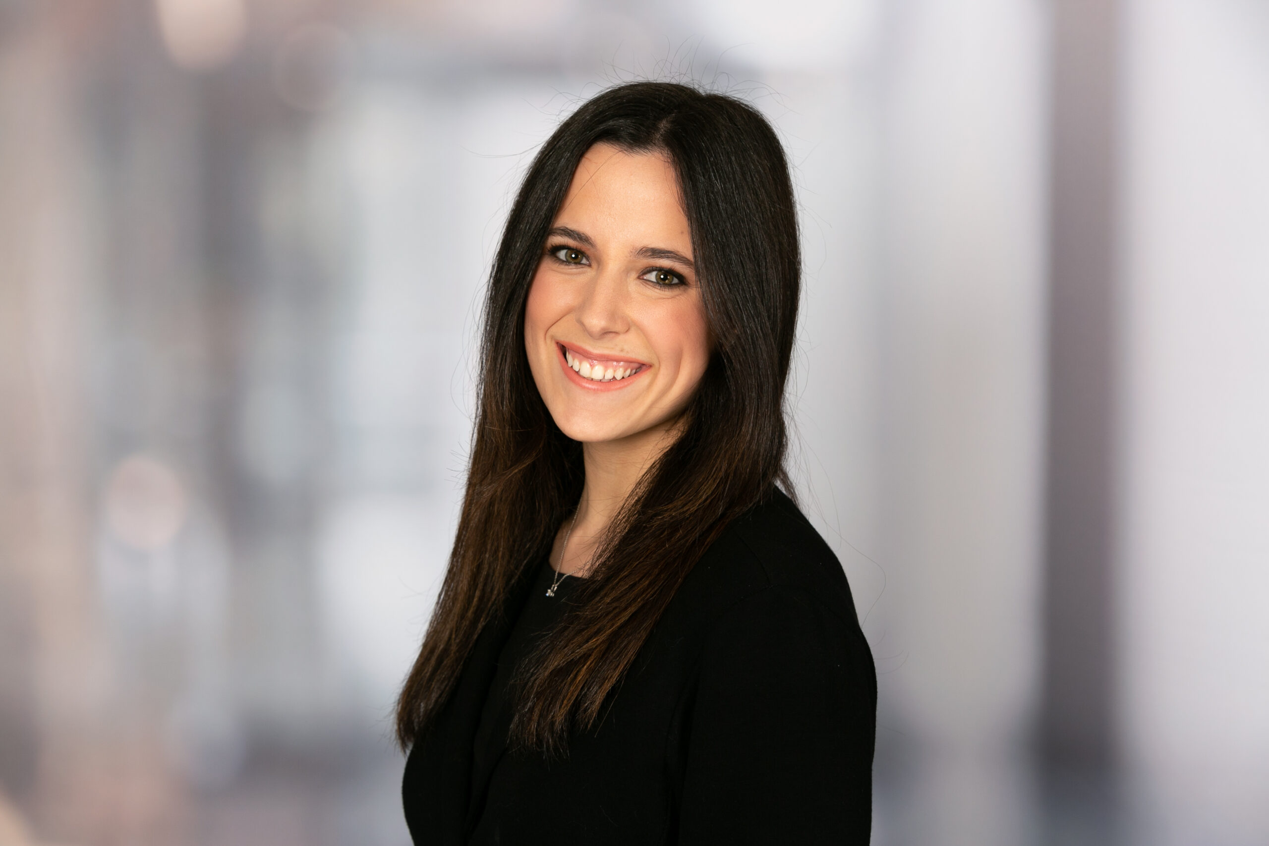 Due Diligence: Getting to Know Jenna Roth - MACRO, A Savills Company