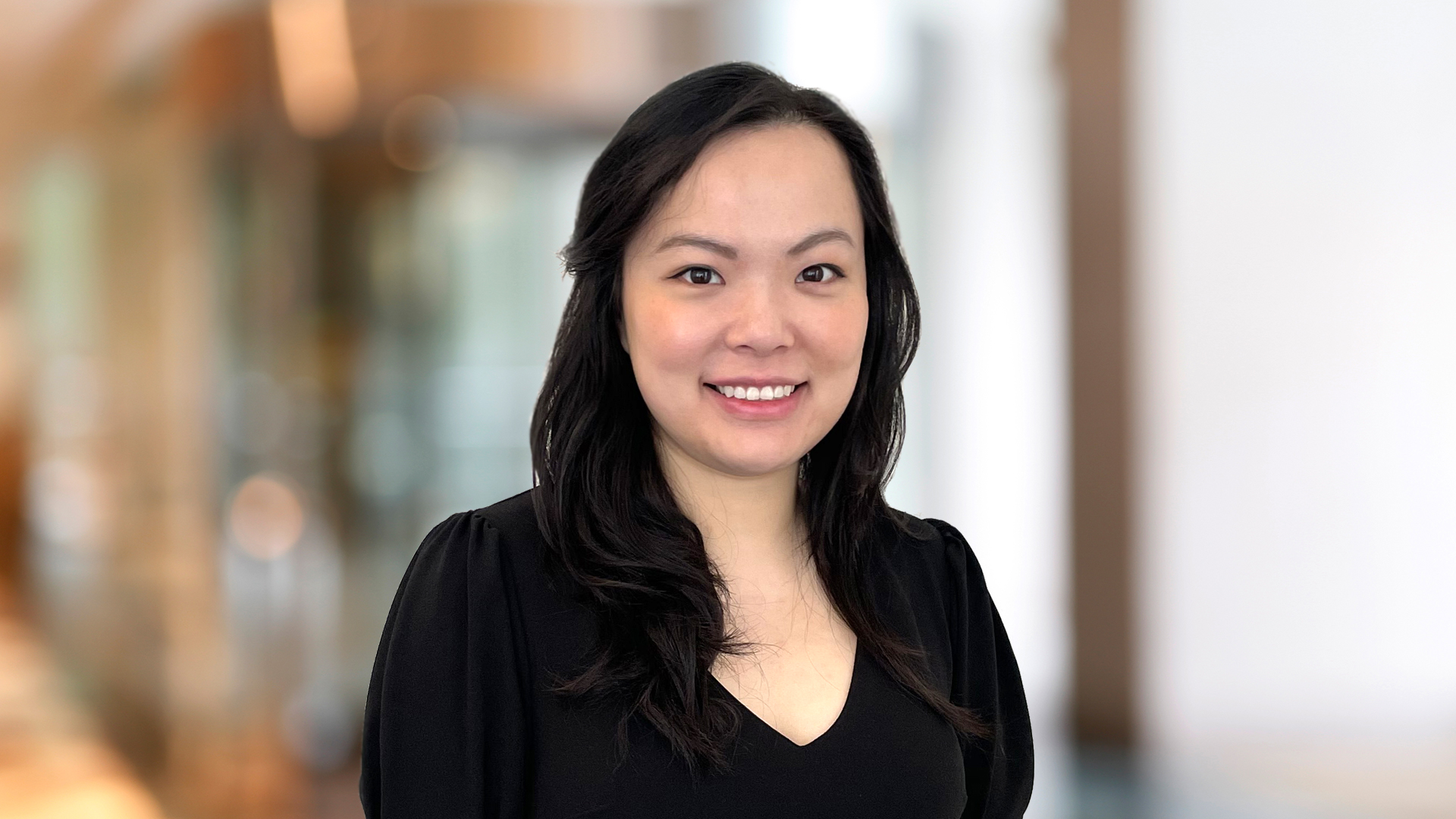 Due Diligence: Getting to Know Mandy Chen - MACRO, A Savills Company