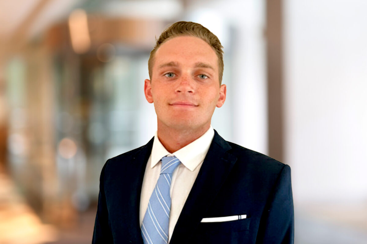 Due Diligence: Getting to Know Chris Centrella - MACRO, A Savills Company