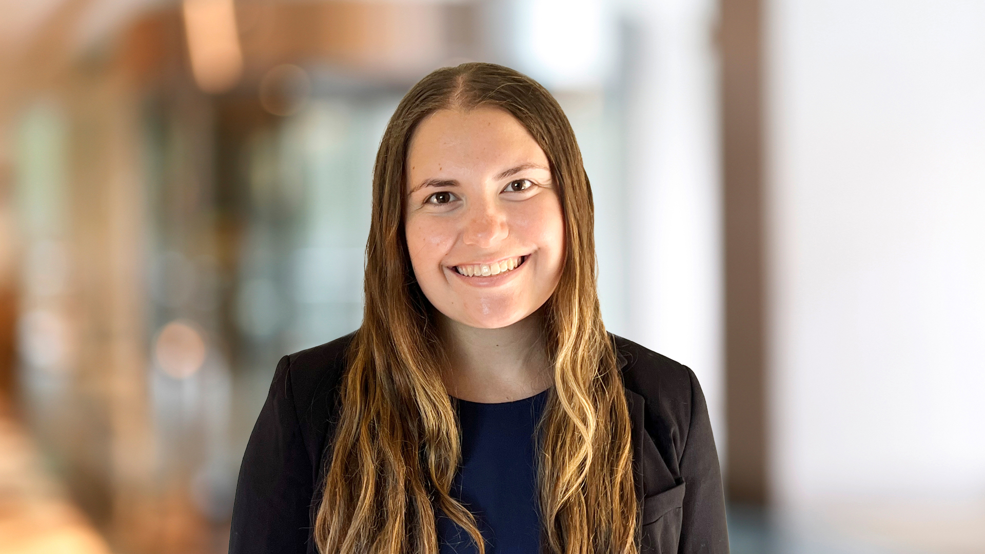 Due Diligence: Getting to Know Rachel Haberman - MACRO, A Savills Company