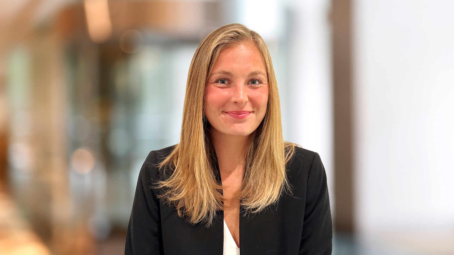 Due Diligence: Getting to Know Virginia Witherington - MACRO, A Savills ...