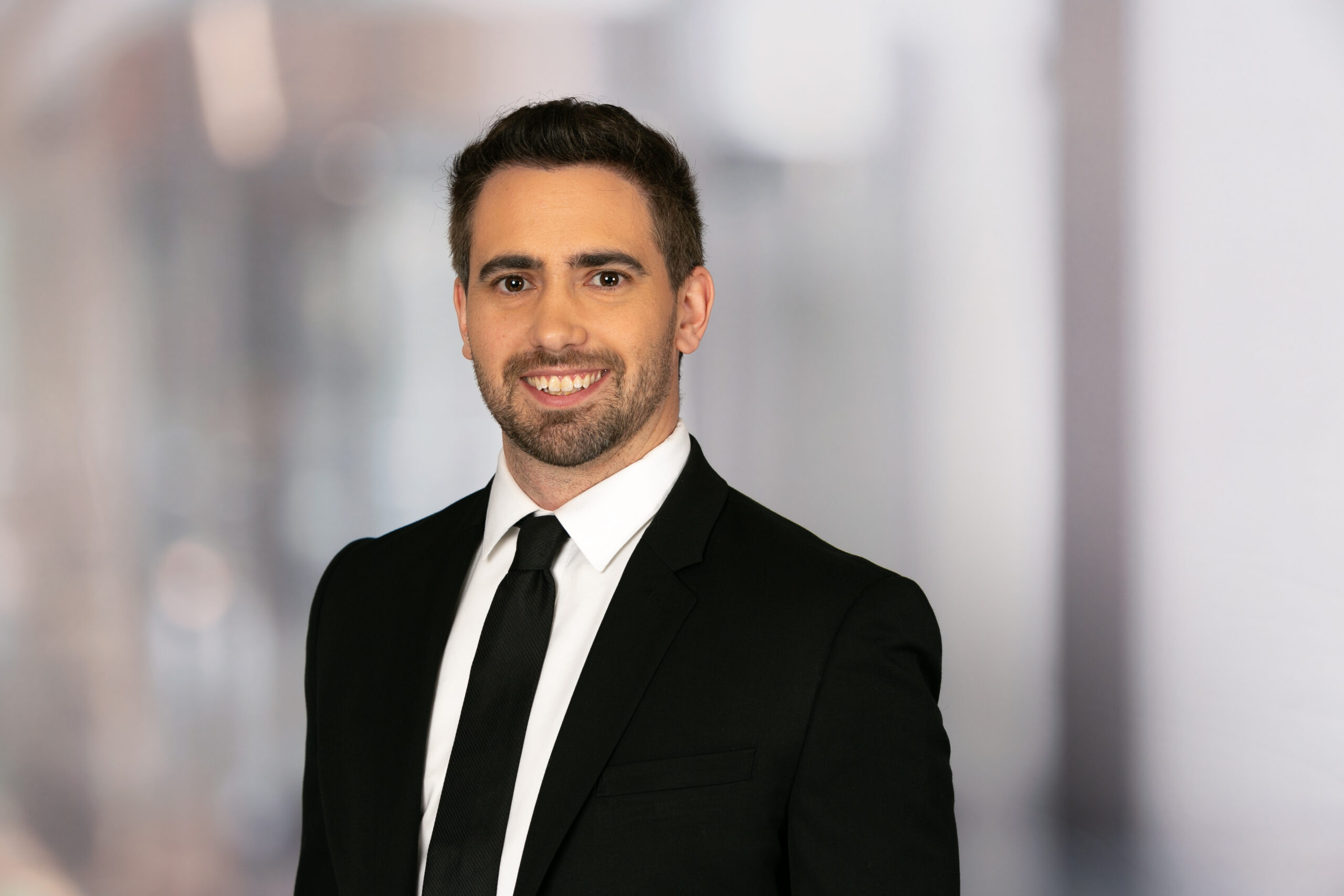 Due Diligence: Getting to Know Tim Carey - MACRO, A Savills Company